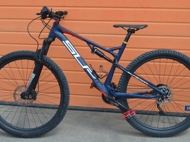 Anunturi biciclete second hand: MTB, BMX, eBikes... | Pedalam.ro