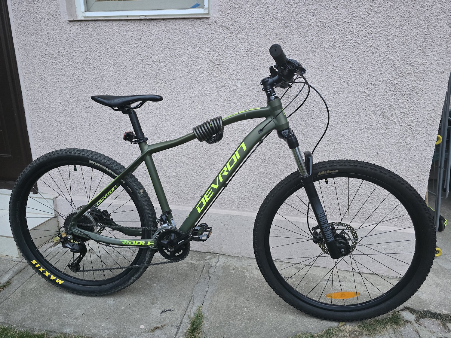Anunturi biciclete second hand: MTB, BMX, eBikes... | Pedalam.ro