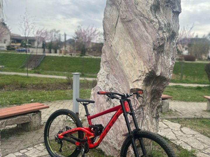 Anunturi biciclete second hand: MTB, BMX, eBikes... | Pedalam.ro