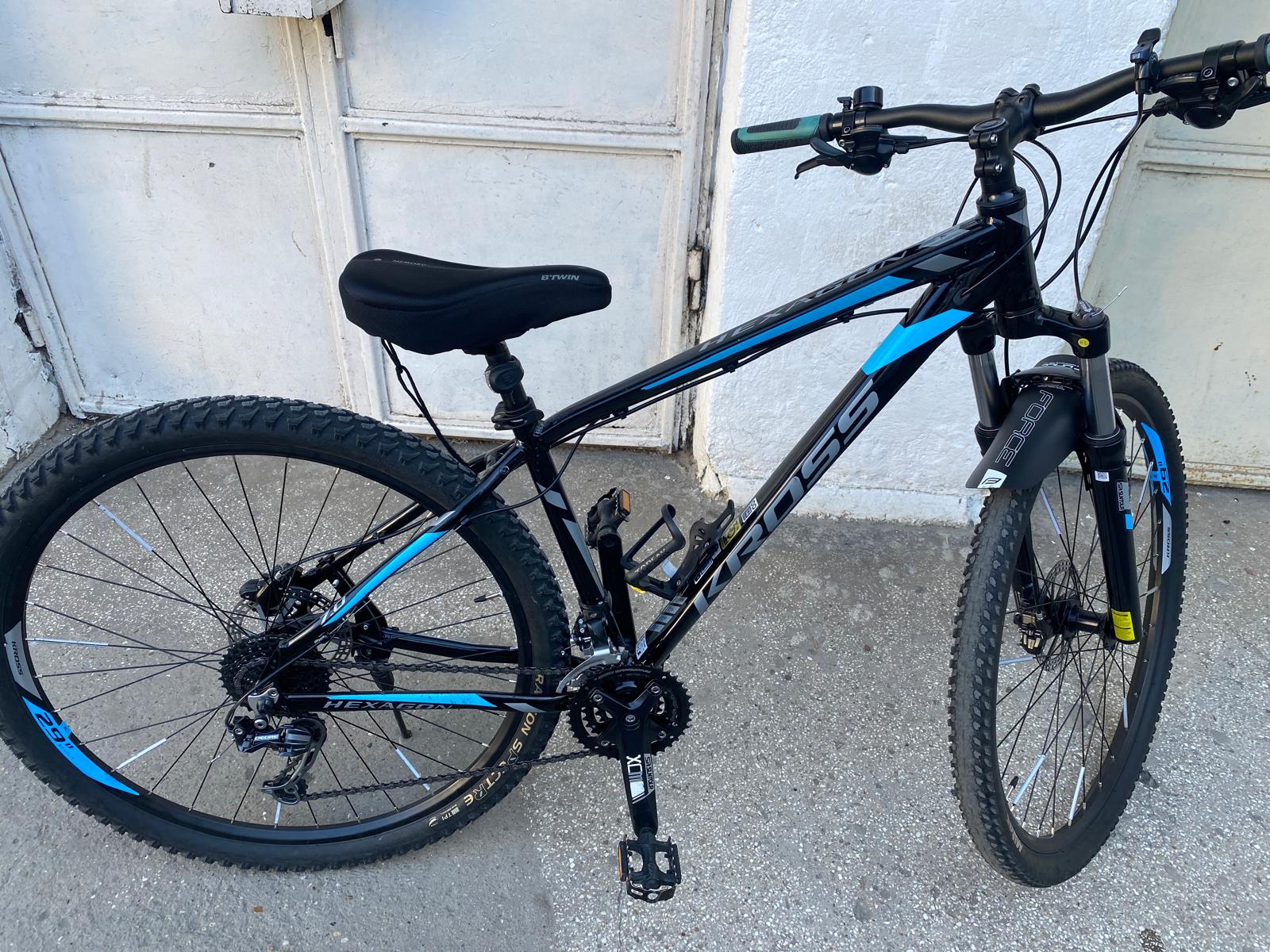 Anunturi biciclete second hand: MTB, BMX, eBikes... | Pedalam.ro