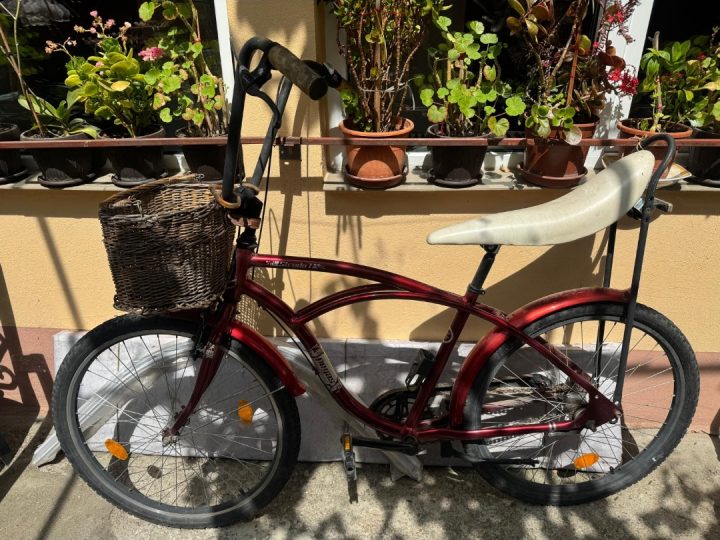 Anunturi biciclete second hand: MTB, BMX, eBikes... | Pedalam.ro