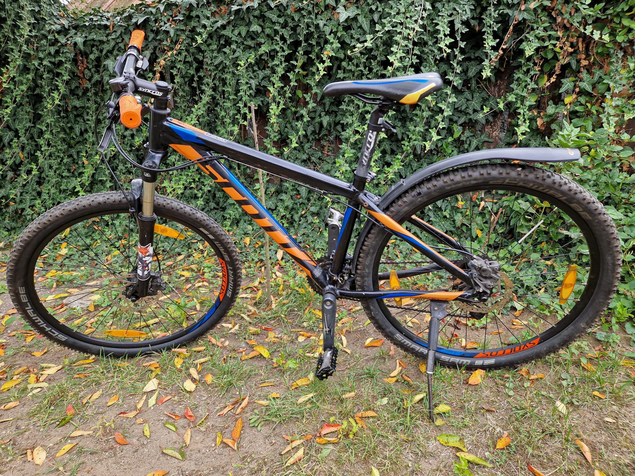 Anunturi biciclete second hand: MTB, BMX, eBikes... | Pedalam.ro