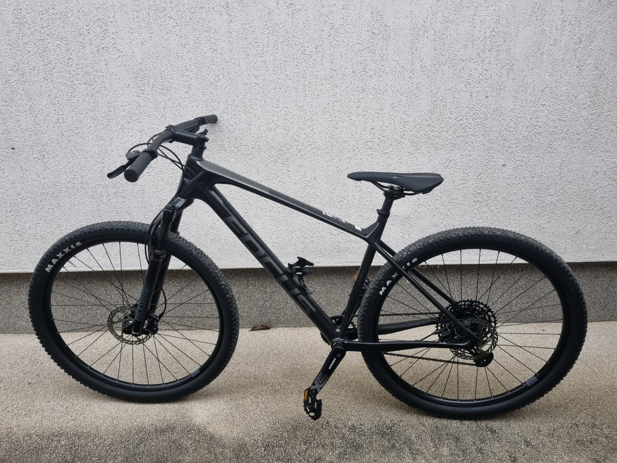 Anunturi biciclete second hand: MTB, BMX, eBikes... | Pedalam.ro