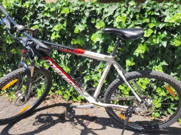 Anunturi biciclete second hand: MTB, BMX, eBikes... | Pedalam.ro