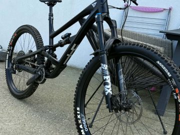 Anunturi biciclete second hand: MTB, BMX, eBikes... | Pedalam.ro