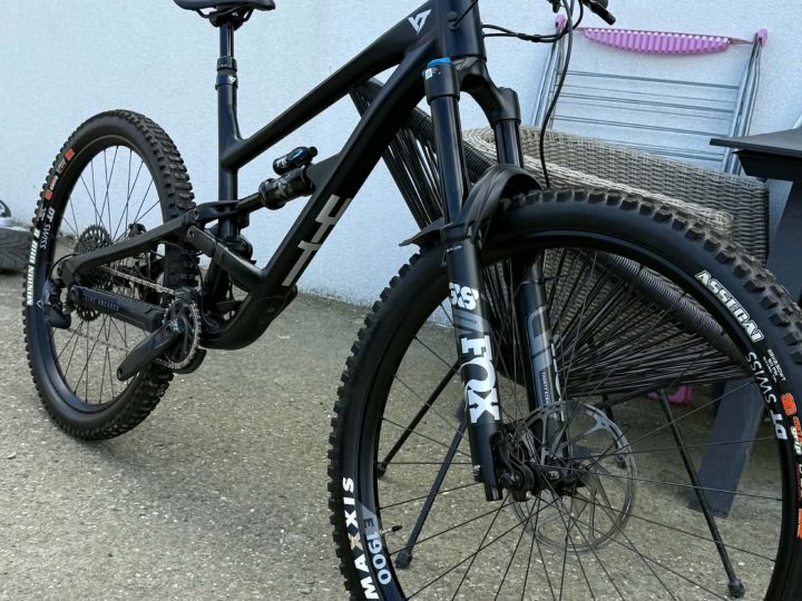 Anunturi biciclete second hand: MTB, BMX, eBikes... | Pedalam.ro